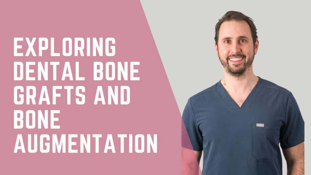 Dental Bone Grafts & Augmentation - Inspired Dental Care